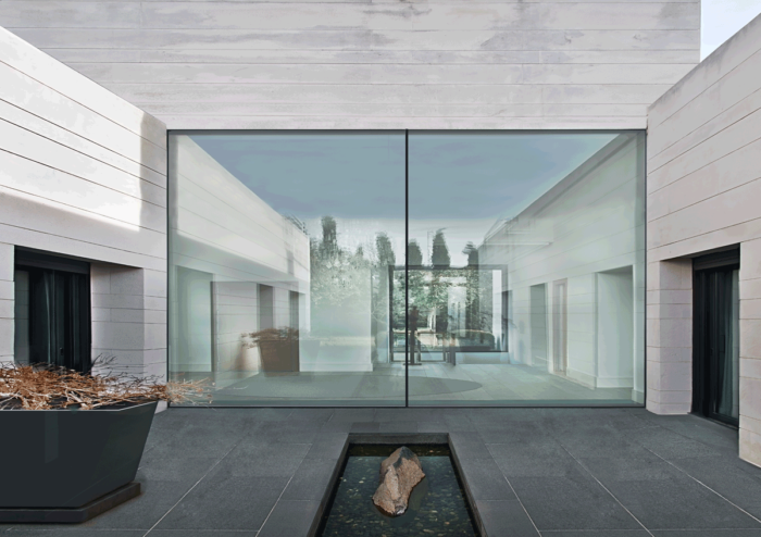 Cor Vision Plus | Grabalosa