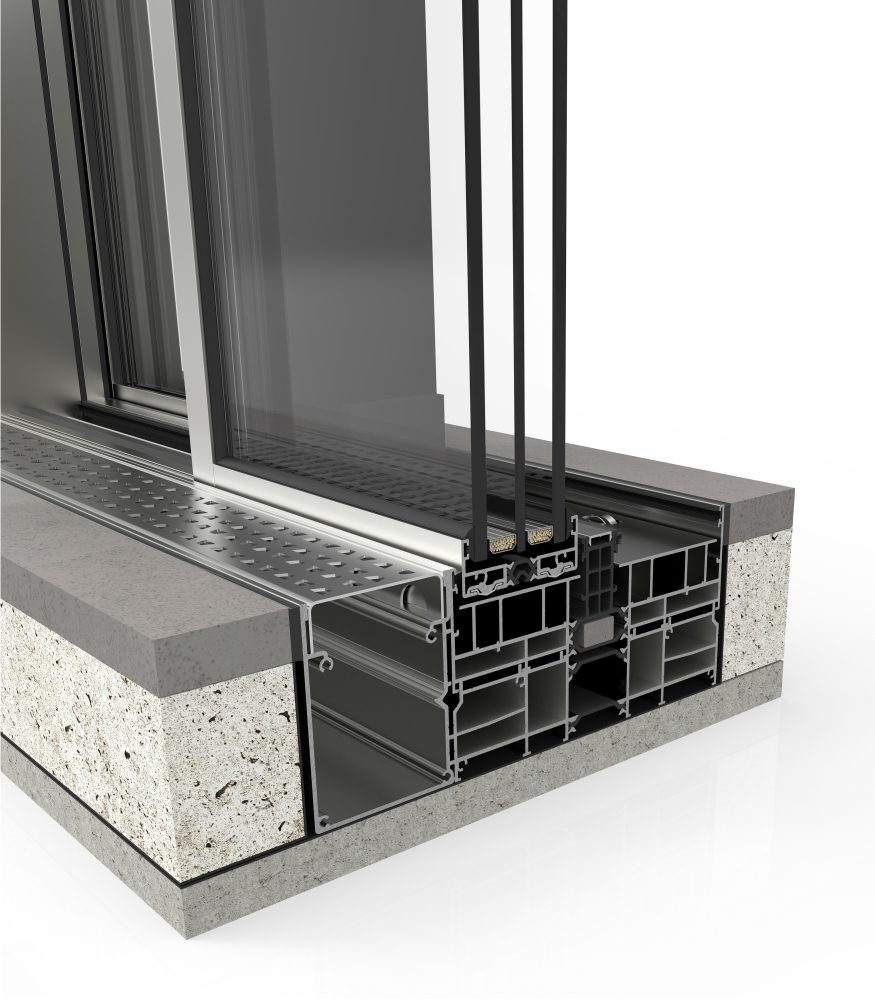 COR VISON PLUS | Grabalosa Ventanas